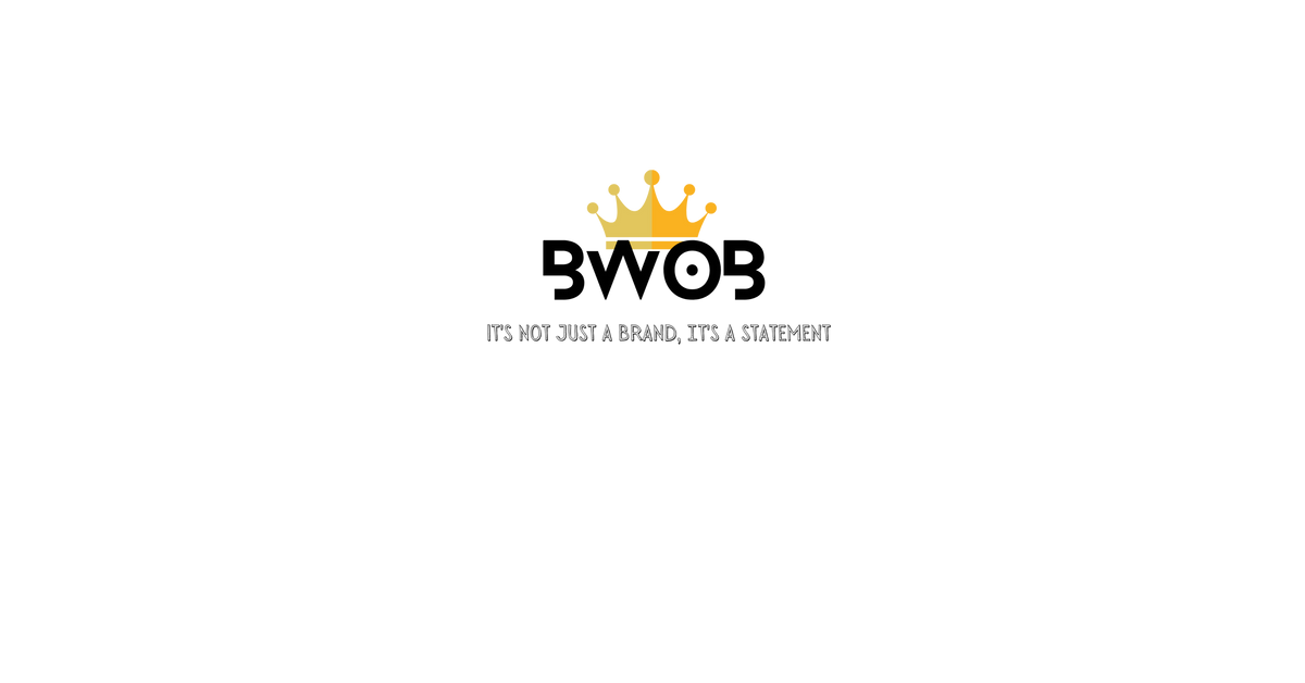BlackWithoutBlemish BWOB – BlackWithoutBlemish (B.W.O.B.)LLC